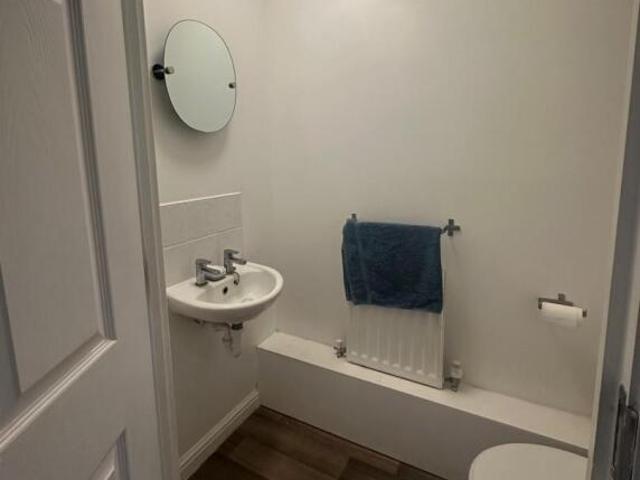 2 bedroom end of terrace house for sale in Basingstoke, Hampshire, RG24