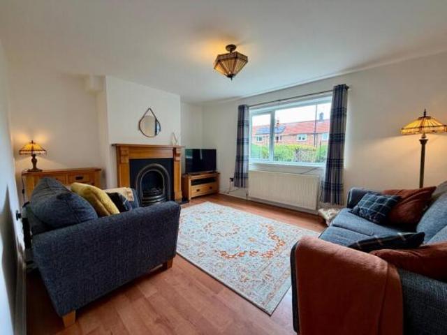2 bedroom end of terrace house for sale in Beal Way, Newcastle upon Tyne, and Wear, NE3