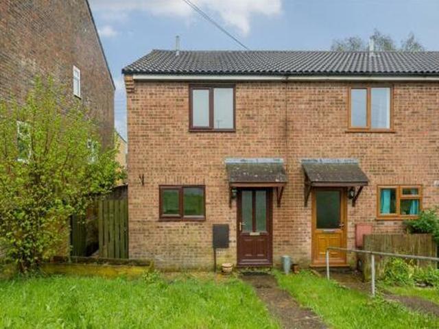 2 Bedroom End Of Terrace House For Sale In Beaminster
