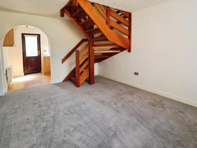 2 bedroom end of terrace house for sale in Beaufort Road, Lincoln, LN2
