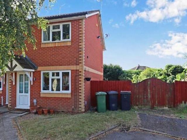 2 Bedroom End Of Terrace House For Sale In Bedworth, Warwickshire