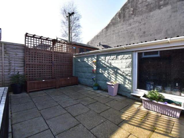 2 bedroom end of terrace house for sale in Bell Road, Norwich, NR3 4RA, NR3