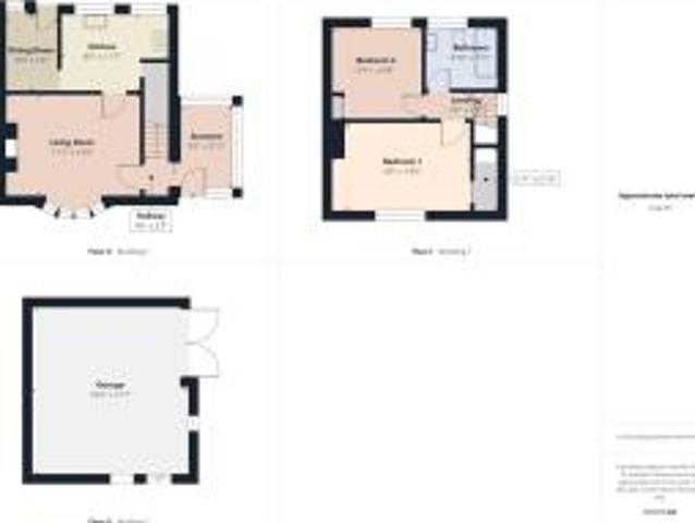 2 bedroom end of terrace house for sale in Bells Lane, Nottingham, NG8