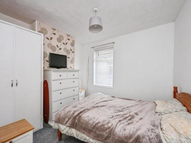 2 bedroom end of terrace house for sale in Belmont Place, Liverpool, Merseyside, L19