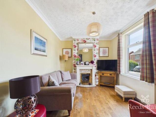2 bedroom end of terrace house for sale in Berkeley Terrace, York, North Yorkshire, YO26