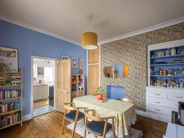 2 bedroom end of terrace house for sale in Biddlestone Road, Heaton, Newcastle upon Tyne, NE6