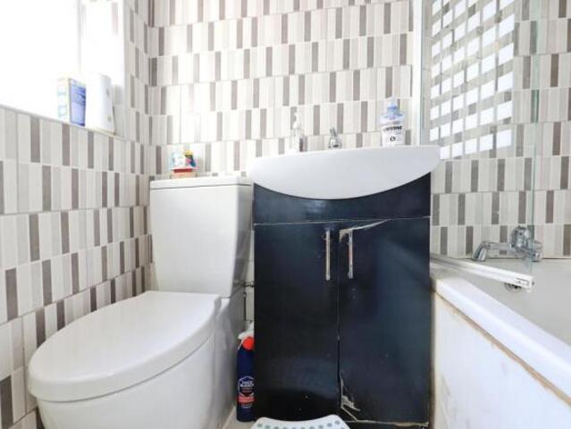 2 bedroom end of terrace house for sale in Bingley Street, Wolverhampton, West Midlands, WV3