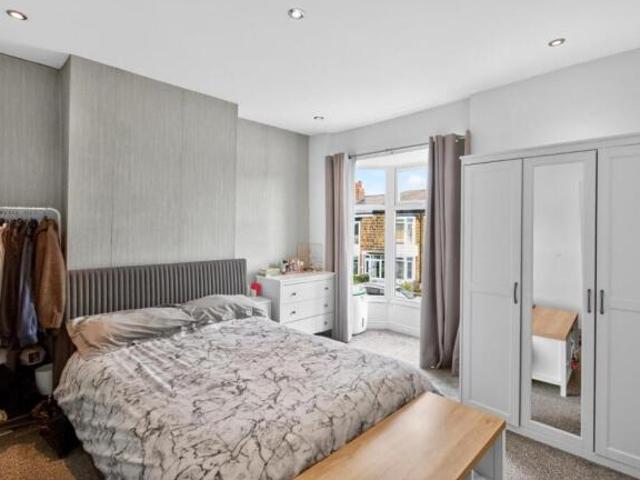 2 bedroom end of terrace house for sale in Birch Grove, Harrogate, HG1