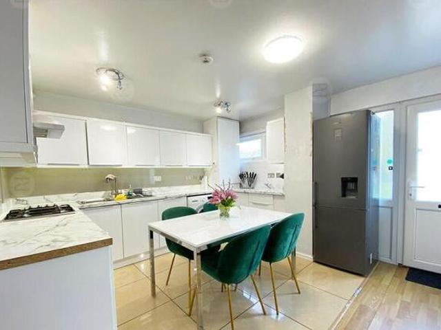 2 Bedroom End Of Terrace House For Sale In Birmingham