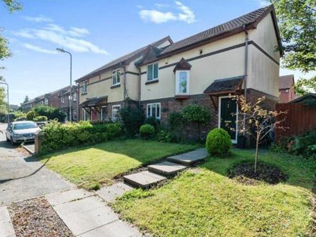 2 Bedroom End Of Terrace House For Sale In Birmingham, West Midlands