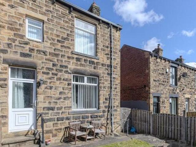 2 Bedroom End Of Terrace House For Sale In Birstall