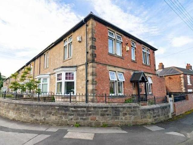 2 Bedroom End Of Terrace House For Sale In Birtley
