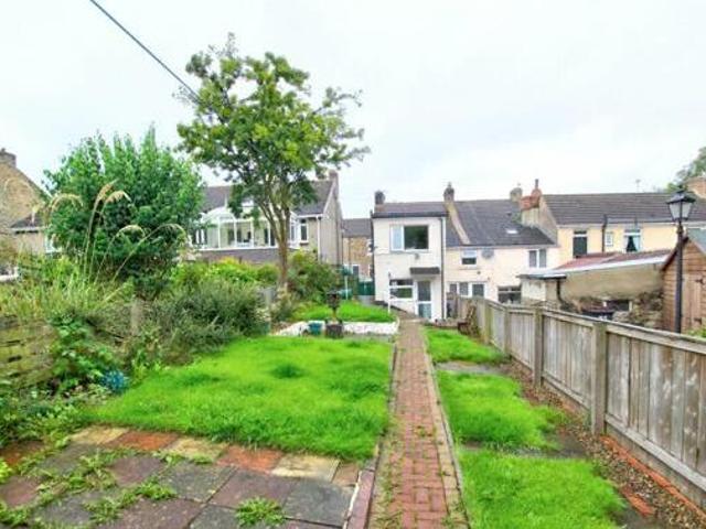 2 Bedroom End Of Terrace House For Sale In Bishop Auckland, Durham