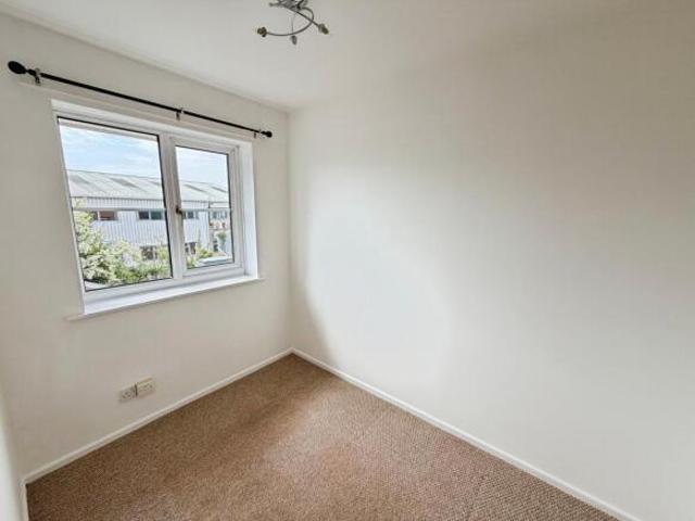2 bedroom end of terrace house for sale in Bishop Blunt Close, Hessle, HU13