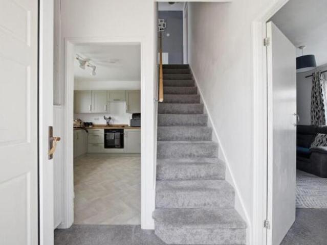 2 bedroom end of terrace house for sale in Bishport Avenue, Bristol, BS13 9EQ, BS13