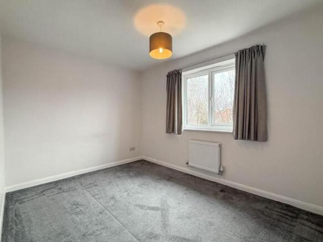2 bedroom end of terrace house for sale in Blackthorn Close, Cambridge, CB4