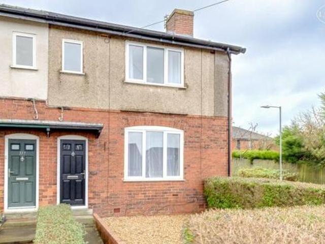 2 Bedroom End Of Terrace House For Sale In Blackrod, Bolton