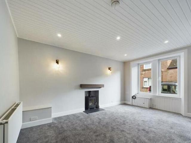 2 Bedroom End Of Terrace House For Sale In Blairgowrie