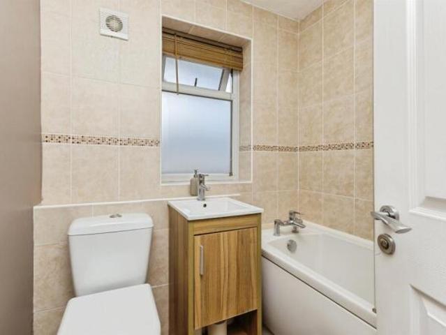 2 bedroom end of terrace house for sale in Blickling Road, Norwich, NR6