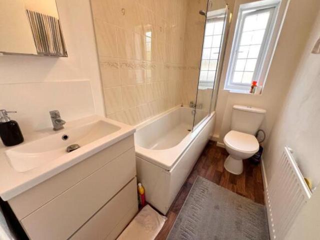2 bedroom end of terrace house for sale in Brunel Drive, Upton, Northampton NN5