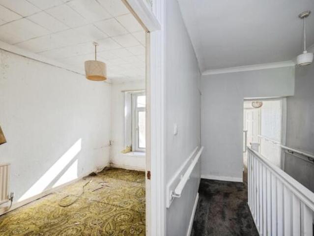 2 bedroom end of terrace house for sale in Bryngelli Road, Treboeth, Swansea, SA5