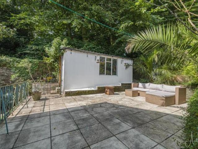 2 bedroom end of terrace house for sale in Bryngoleu Terrace, Swansea, Sketty, SA2