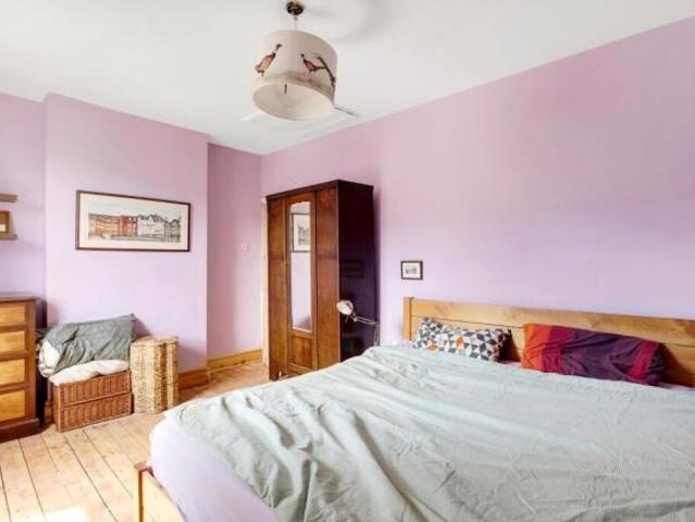 2 bedroom end of terrace house for sale in Bradbury Street, Nottingham, NG2