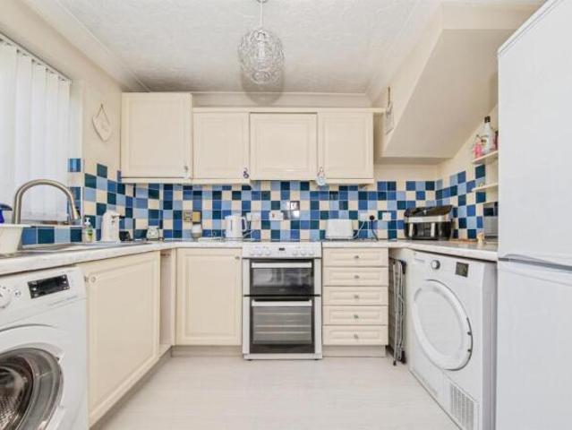 2 bedroom end of terrace house for sale in Bramblewood, IPSWICH, IP8