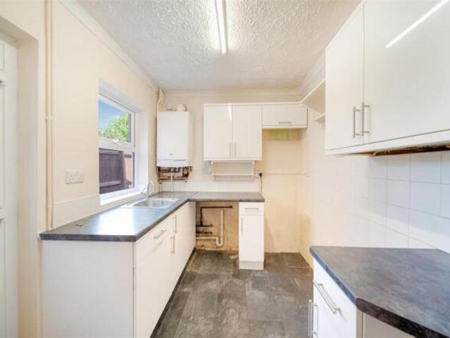 2 bedroom end of terrace house for sale in Bramford Lane, Ipswich, IP1