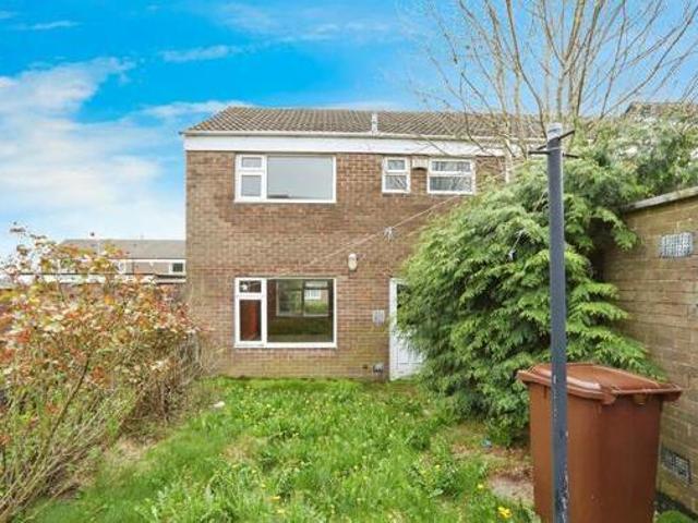 2 Bedroom End Of Terrace House For Sale In Bramley