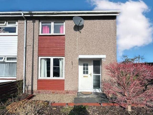 2 Bedroom End Of Terrace House For Sale In Brightons