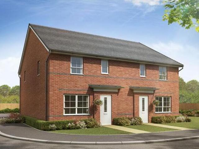 2 Bedroom End Of Terrace House For Sale In Bridlington, East Riding Of Yorkshire