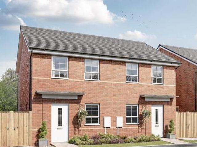 2 Bedroom End Of Terrace House For Sale In Bridlington, East Riding Of Yorkshire