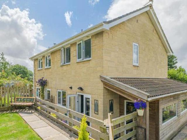 2 Bedroom End Of Terrace House For Sale In Bristol, Somerset