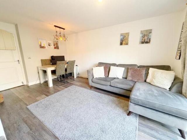 2 bedroom end of terrace house for sale in Brocklehurst Road, Kempston, MK42