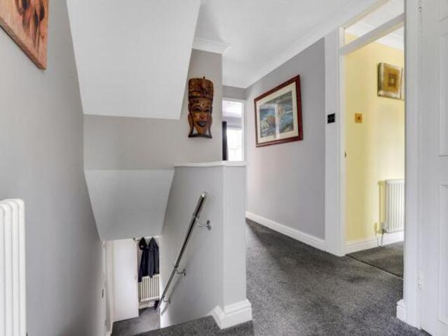 2 bedroom end of terrace house for sale in Broadwood Road, Nottingham, NG5