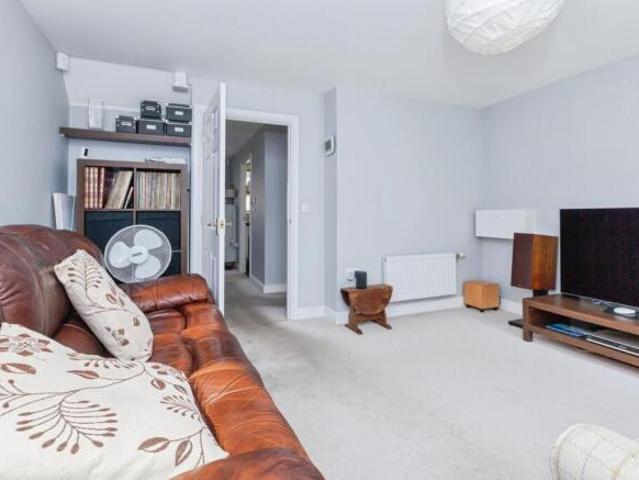 2 bedroom end of terrace house for sale in Brompton Road, Hamilton, Leicester, Leicestershire, LE5
