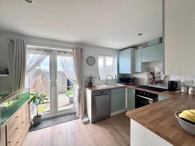 2 bedroom end of terrace house for sale in Buttercup Road, Derriford, PL6