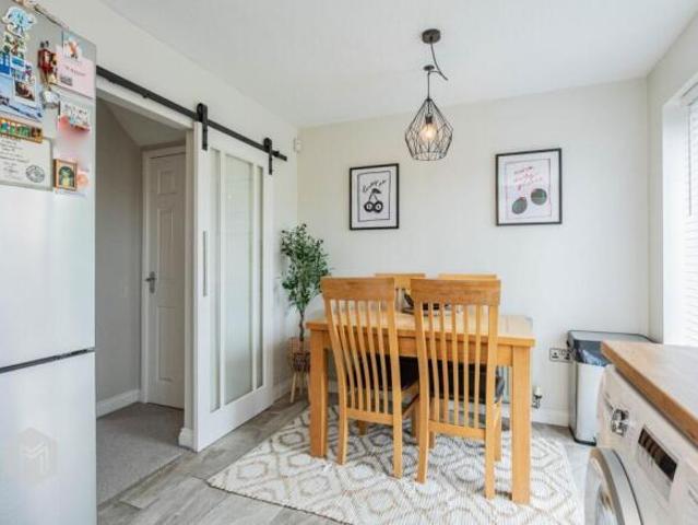 2 bedroom end of terrace house for sale in Butterwick Fields, Horwich, BL6