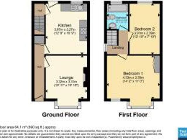 2 bedroom end of terrace house for sale in Buller Street, Wolverhampton, WV4