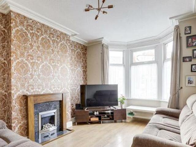 2 Bedroom End Of Terrace House For Sale In Bulwell, Nottinghamshire