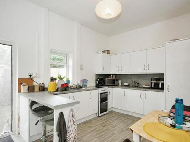 2 Bedroom End Of Terrace House For Sale In Bury