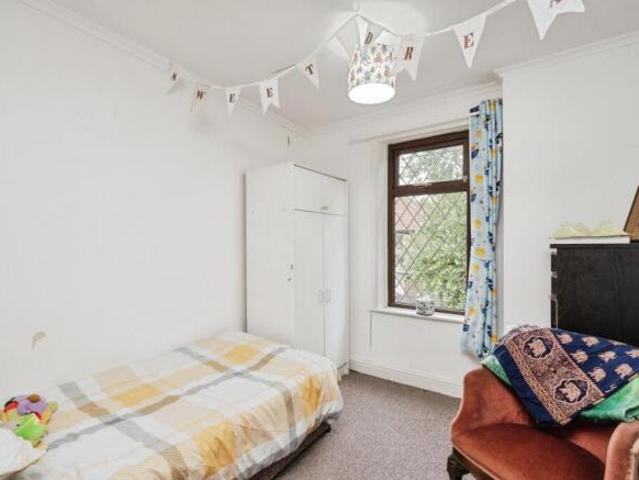 2 bedroom end of terrace house for sale in Bury Road, Bolton, Greater Manchester, BL2