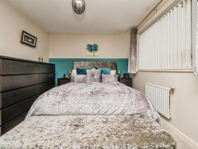 2 bedroom end of terrace house for sale in Goldrill Way, WORCESTER, WR4