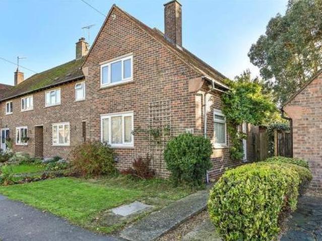2 bedroom end of terrace house for sale in Goodacres Barnham PO22