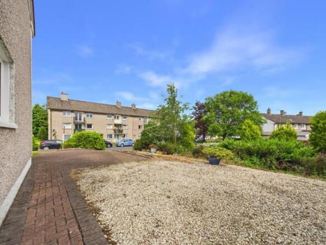 2 bedroom end of terrace house for sale in Gordon Drive, Calderwood, East Kilbride, G74
