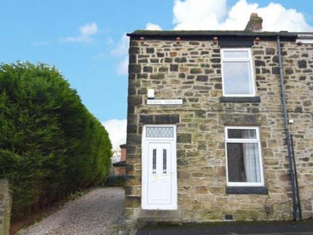2 Bedroom End Of Terrace House For Sale In Gateshead, Tyne And Wear