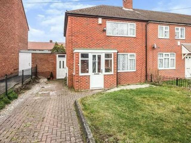 2 bedroom end of terrace house for sale in Galloway Avenue Birmingham B34