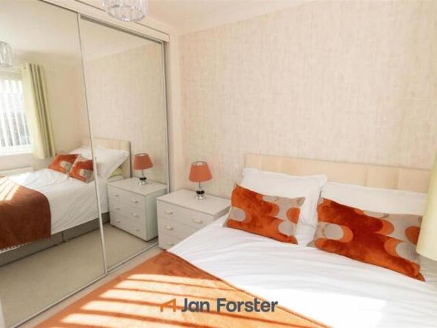 2 bedroom end of terrace house for sale in Garden Close, Seaton Burn, Newcastle Upon Tyne, NE13
