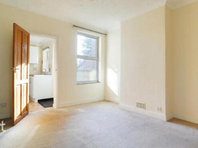 2 bedroom end of terrace house for sale in Gertrude Road, Norwich, NR3